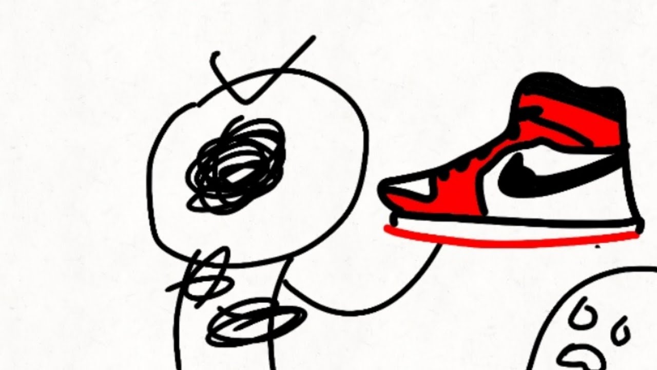 IMMGOING TO CREASE YOUR JAYS - YouTube