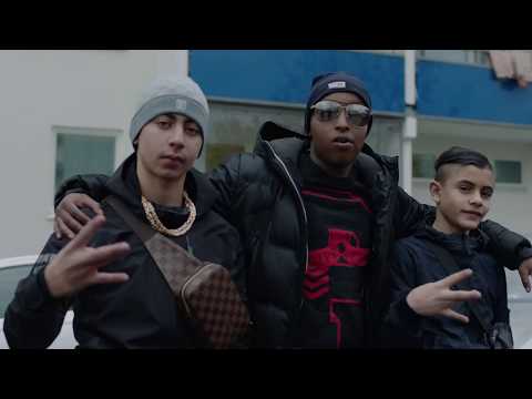 Adel - Spring [Officiell Musikvideo]