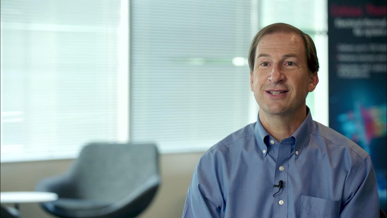 Cadence - Cultivating the Next Generation of Innovators - YouTube