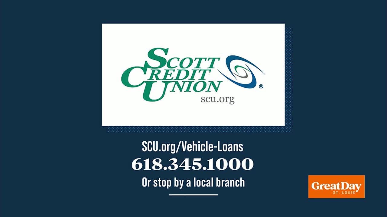 Scott Credit Union - YouTube