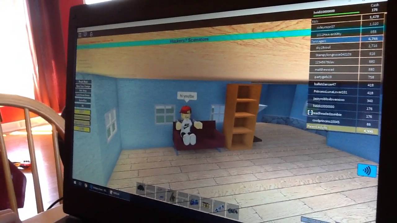 Roblox ids songs - YouTube