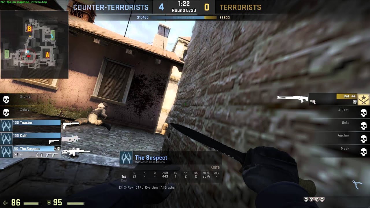 Spinbotting - YouTube