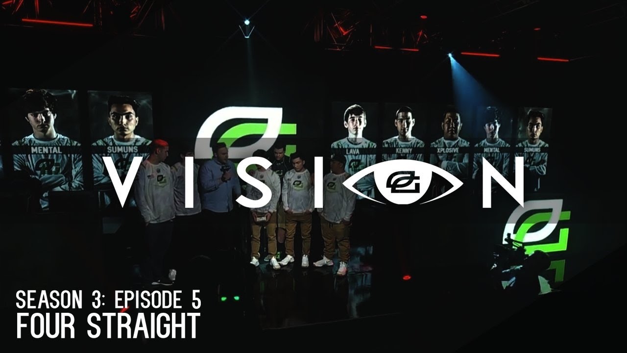 Vision - Season 3: Episode 5 - "Four Straight" - YouTube