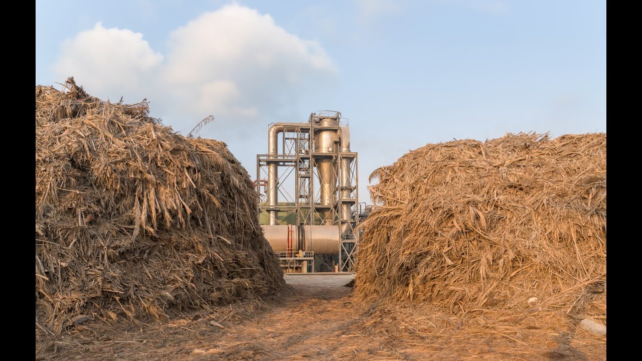 Desert Board's PSB - The worlds first Palm Strand Board - YouTube