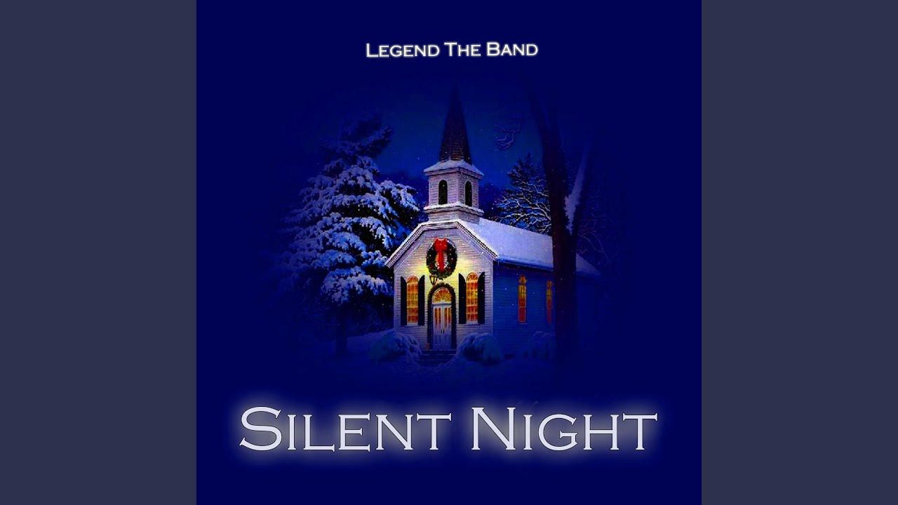 Silent Night (Tenor Saxophone) - YouTube