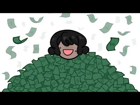 Coisas que comprei com dinheiro do Youtube