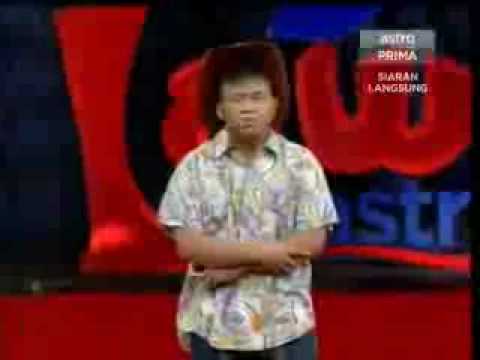 raja lawak - YouTube