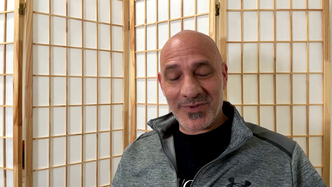 12/16 Meditation with Rabbi Jonathan Aaron - YouTube