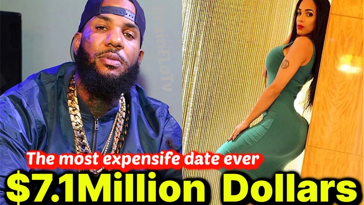 The Game Loses 2nd Lawsuit and Could Lose His House and Cars - YouTube