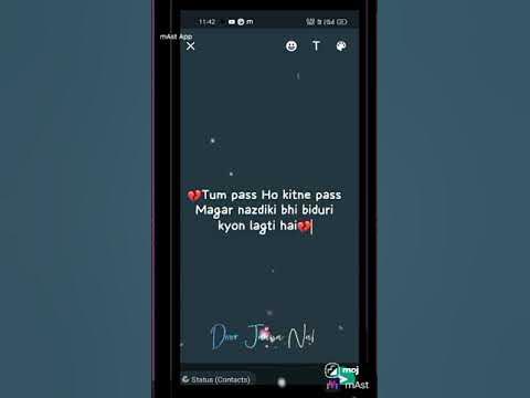 sad message song 💔 - YouTube