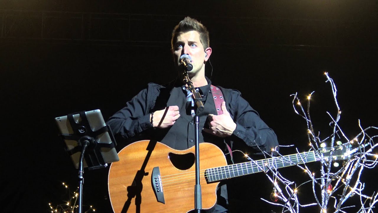 Jeremy Camp: There Will Be A Day & Same Power (Live In 4K) - YouTube