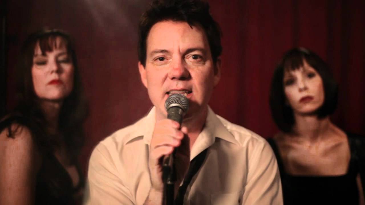 Brian Haner - "Bringing Back the 80's" (Official Music Video) - YouTube