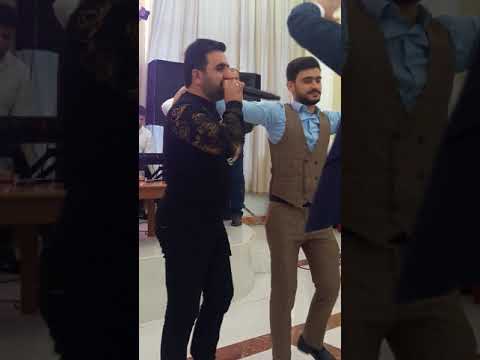 LENKARANLI QARDAŞIMIZ BERDE TOYUNDA.