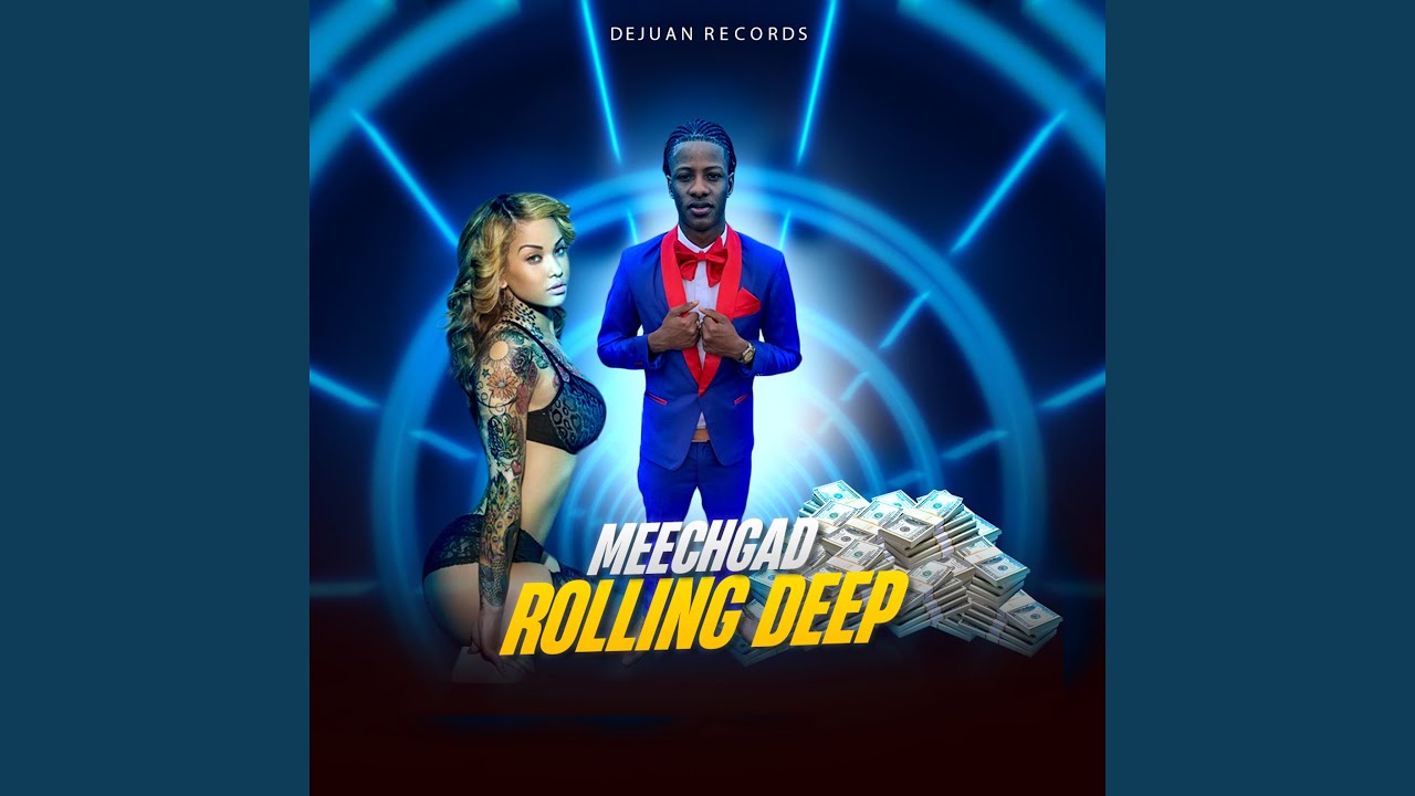 Meechgad Rolling Deep - YouTube