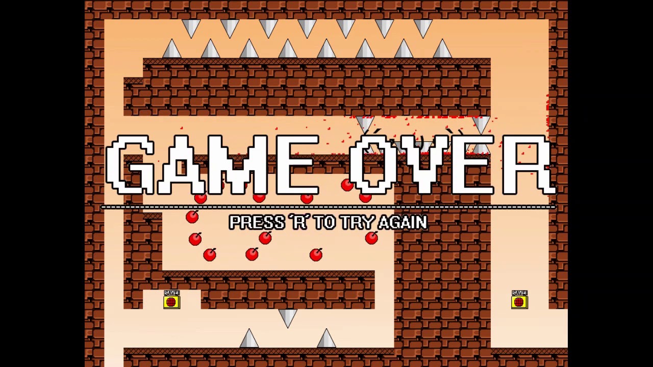 [FSR] I Wanna Be The Little Runner - Full Game Playthrough - YouTube