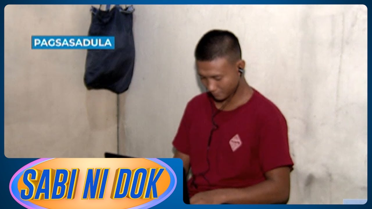 Sabi Ni Dok: Kulang sa tulog | Güd Morning Kapatid - YouTube