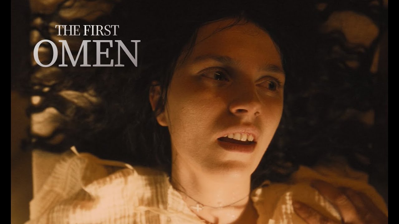 The Birth Of The Devil | The First Omen - YouTube