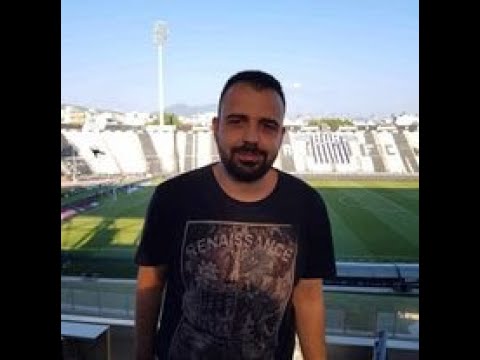 Π.ΚΥΡΙΚΛΙΔΗΣ:ΕΡΧΕΤΑΙ Ο ΤΣΑΛΟΦ ΣΤΟΝ ΠΑΟΚ!ΤΕΛΕΙΩΝΕΙ Ο ΣΑΜΑΤΑ & ΡΕΒΑΝΣ ΜΕ ...
