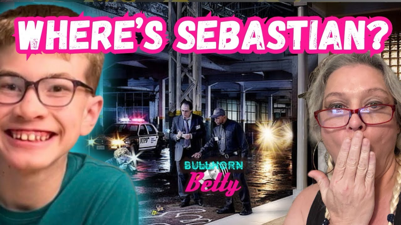 Sebastian Rogers. CAN YOU HELP BRING HIM HOME? Tennessee. - YouTube