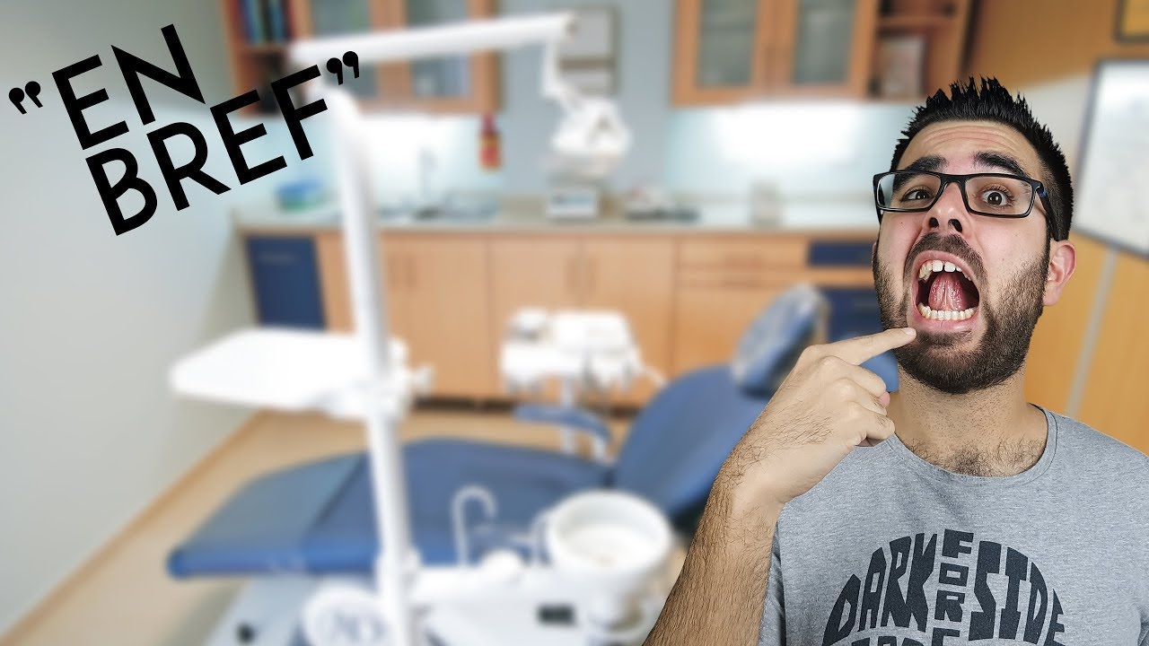 EN BREF #1 - L'ANKYLOGLOSSIE (TONGUE-TIE) - YouTube