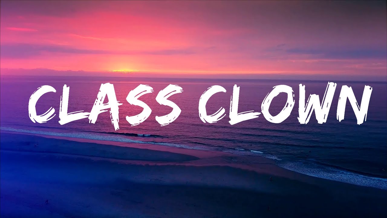 Silent Child & AViVA - Class Clown (Lyrics) Lyrics Video - YouTube