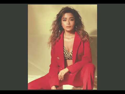 (Tina datta ) ❤️  Hangi renkde daha güzel olmuş?