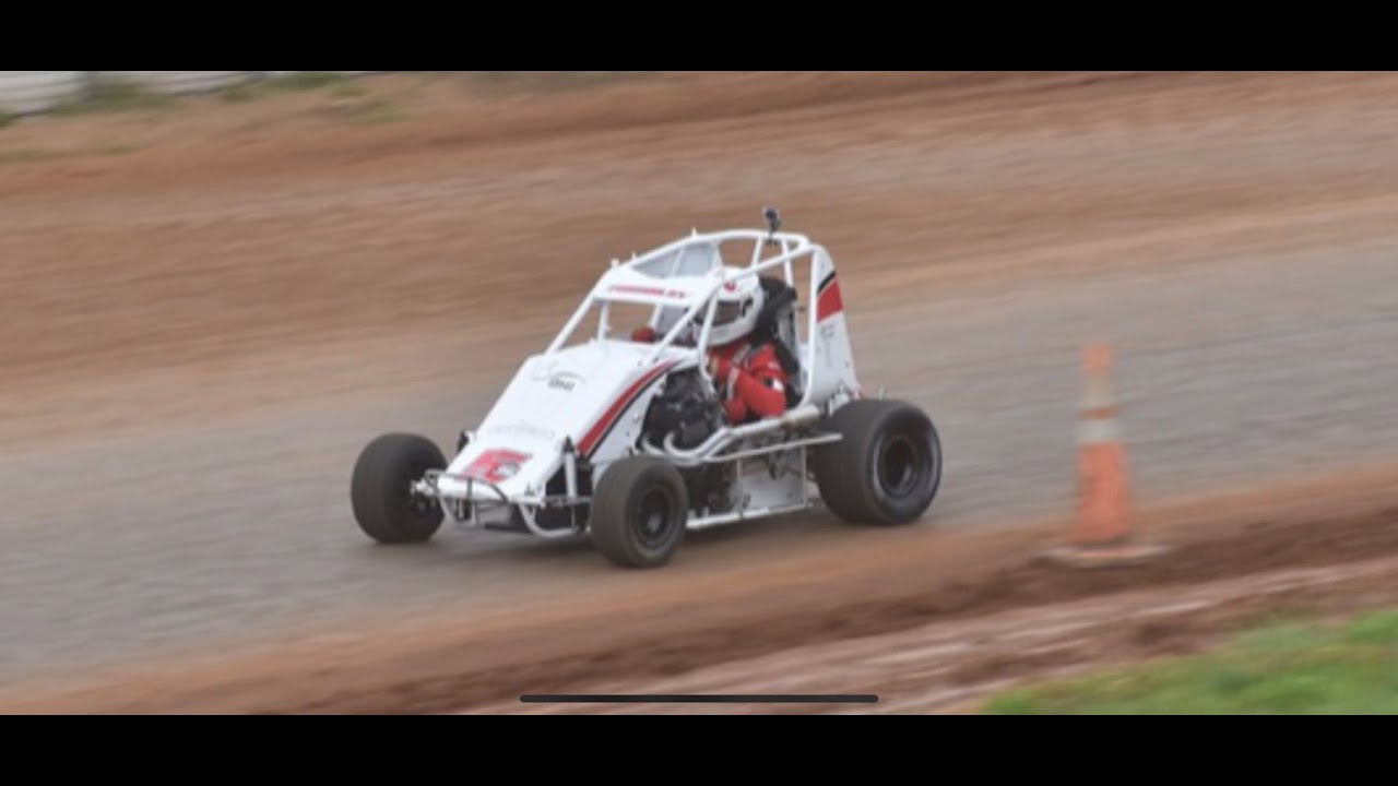 Highlights From Hunterstown Speedway 5/22/2021 - YouTube