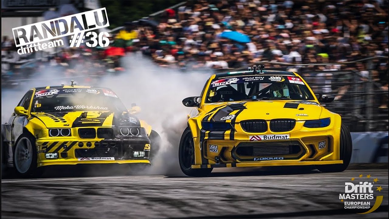DMEC Round 2 | Austria | Oliver Randalu 2022 - YouTube