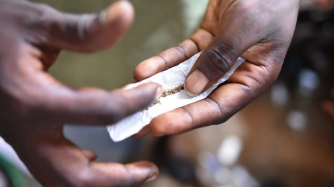 Sierra Leone declares emergency over drug kush - made from human bones ...