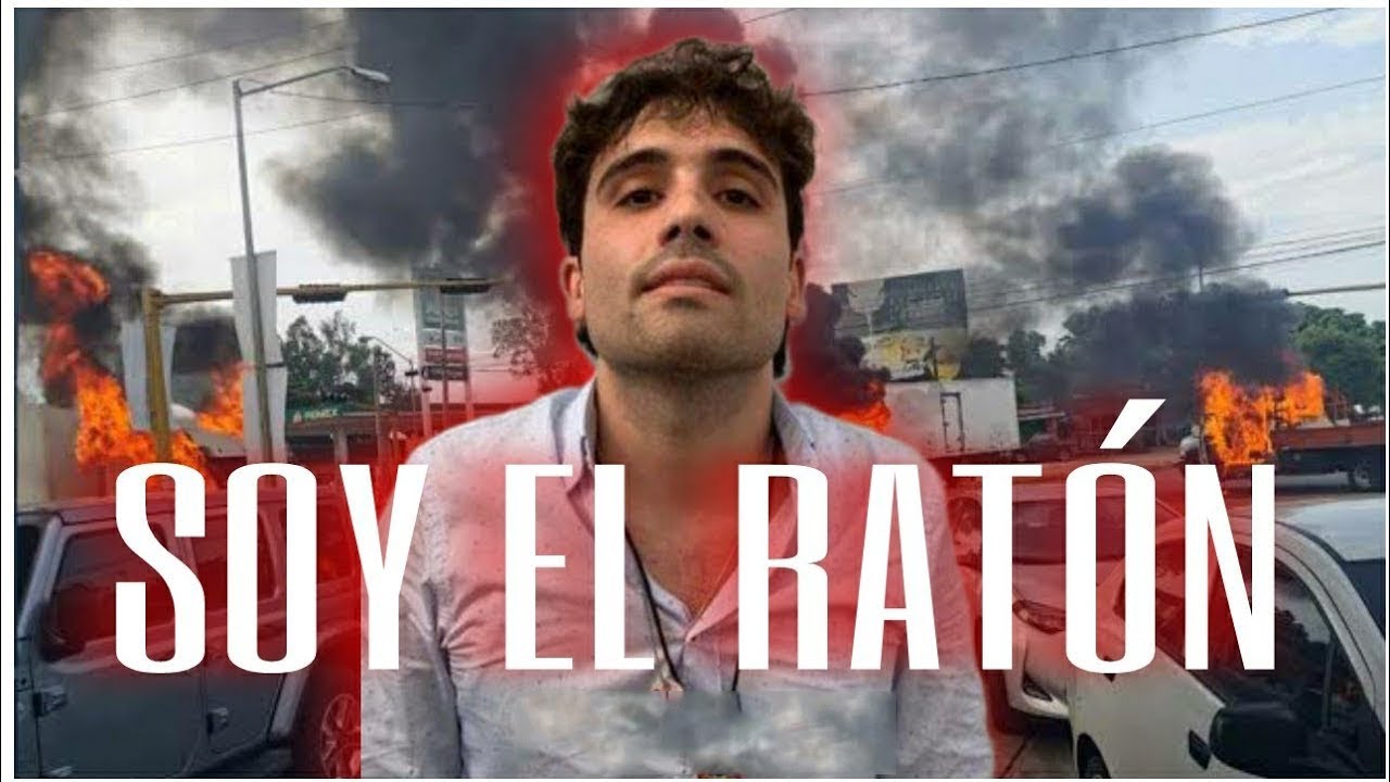 La historia de tu canción: Soy el ratón 🐭 - YouTube