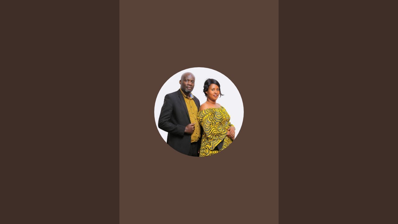 christ the alpha and omega ministries nabweru is live! - YouTube