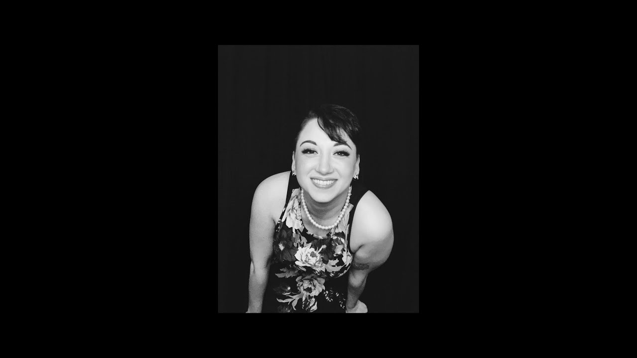 Amy Gee Memorial Service - YouTube