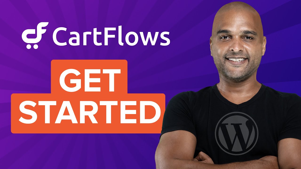 Get started with CartFlows (2025 Tutorial) - YouTube