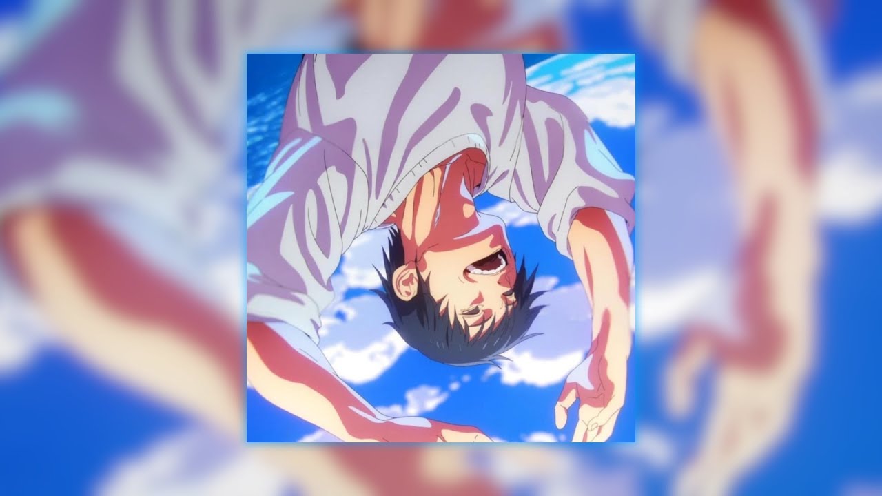 "To the one that left it behind and his overwhelming intensity" TOJI X ...