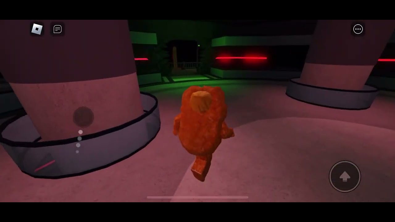 Piggy Bot Generator True Ending Badge - YouTube