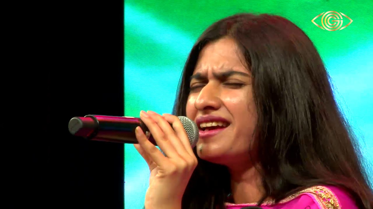 RoopKumar Rathod & Reewa Rathod | Tere Liye | Rhythm & Sounds | God ...