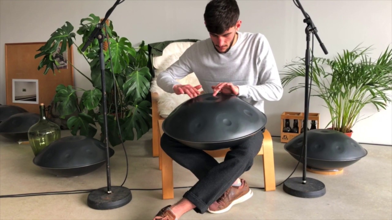 ARRA. | Intuition - Magic Hour - YouTube