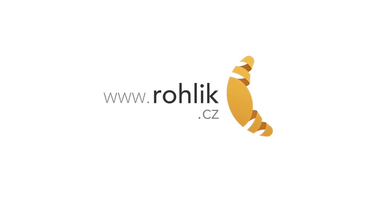 Jak nakupovat na Rohlik.cz - YouTube
