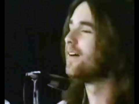 Status Quo - Mean Girl    1971  Stereo