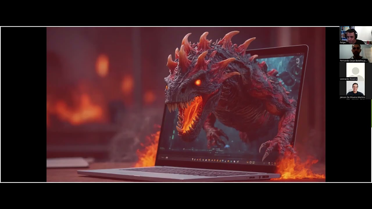 aulas ao vivo dev samurai 7 - YouTube