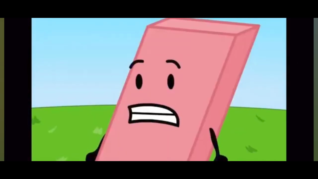 bfdi episode 1 and episode 2 8x Speed - YouTube