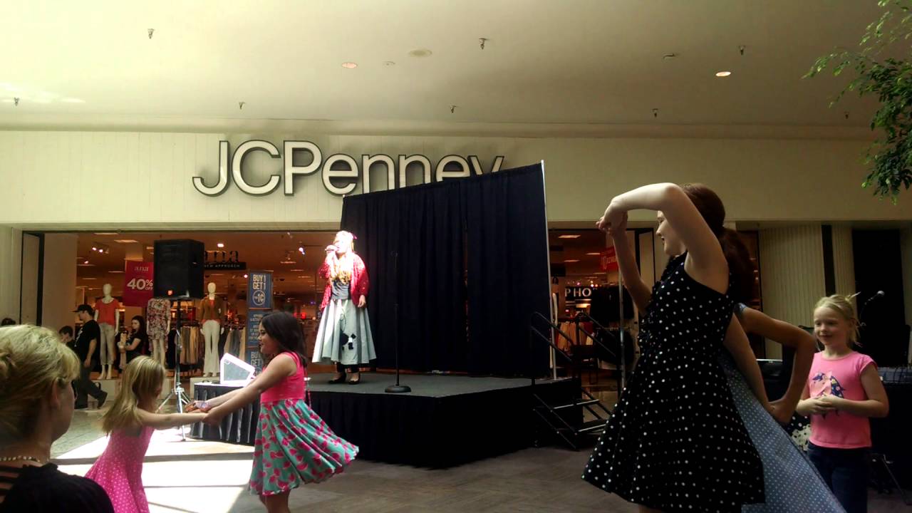 Sophia jail house rock - YouTube