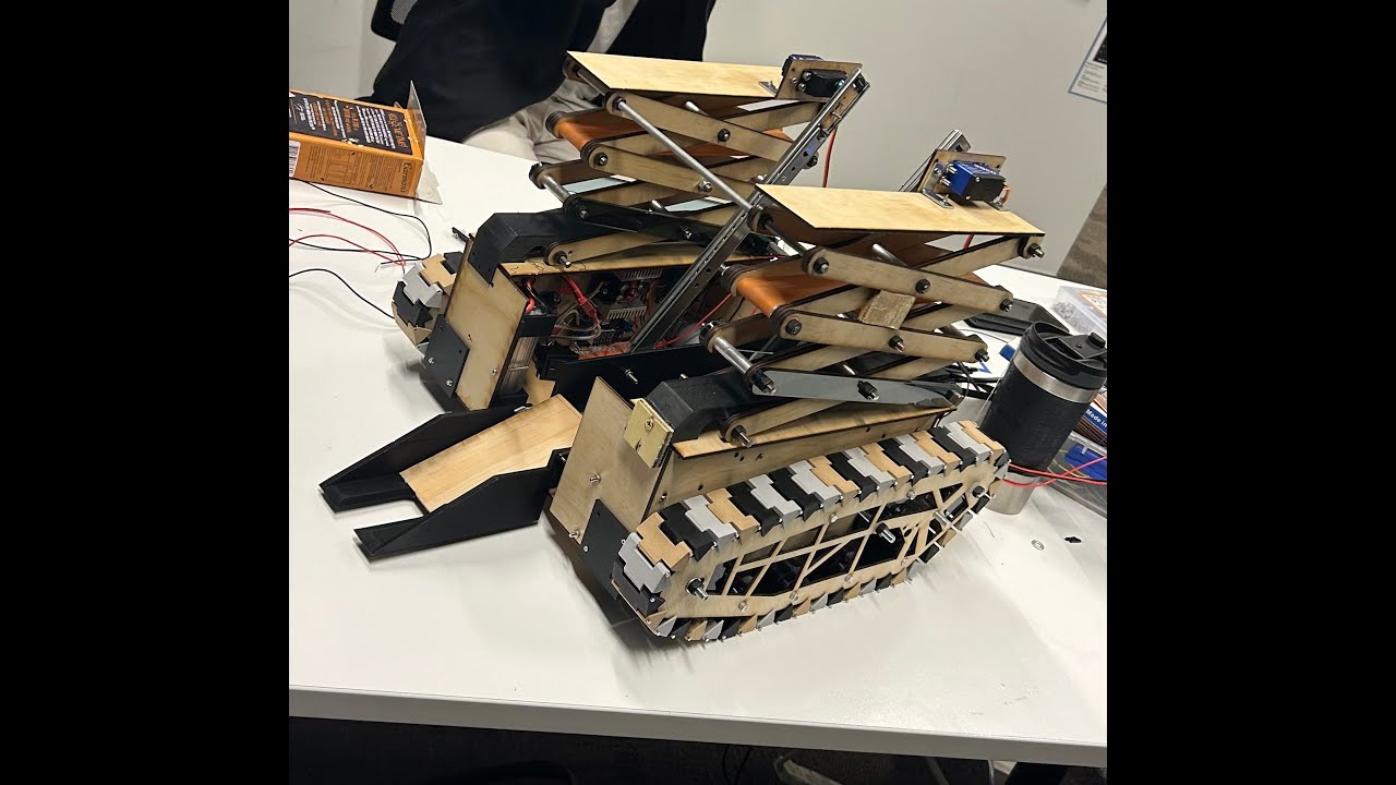 DC - Warman Challenge 2023 - YouTube