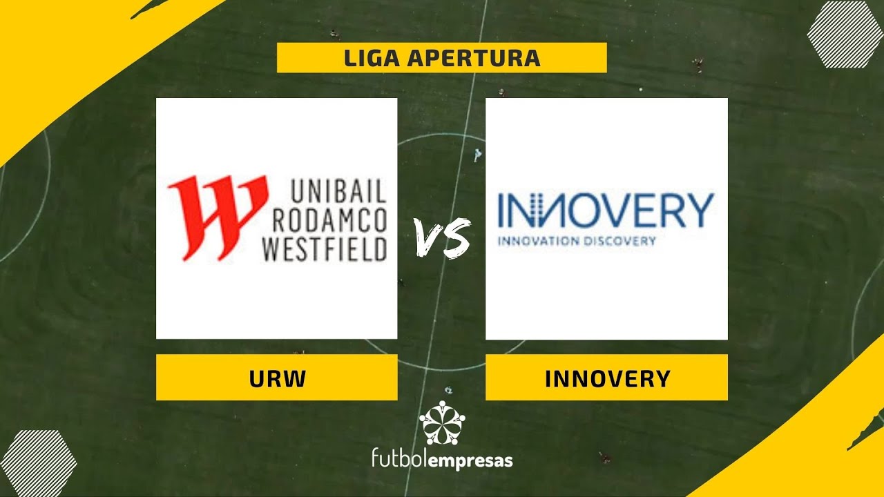 Innovery se hace fuerte gracias a la figura de Christian Tejada y golea ...