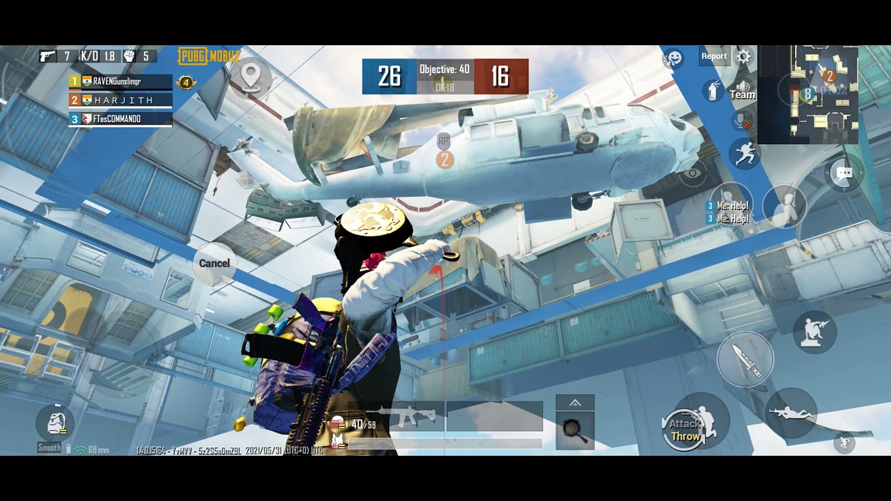 outside the tdm hall - YouTube