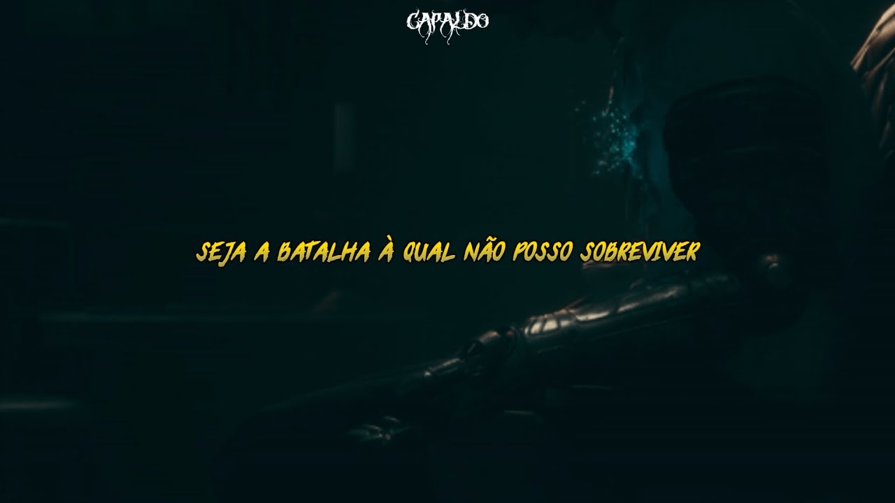 Lies of P - Quixotic (Legendado/Tradução) - YouTube