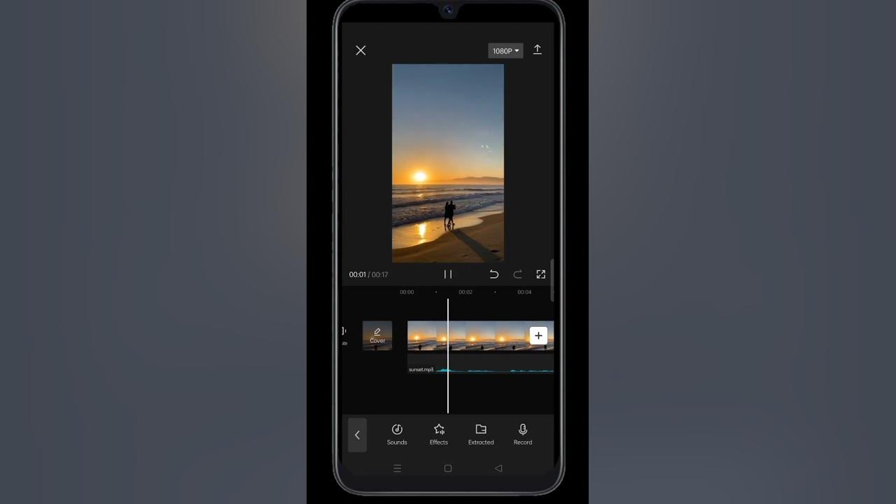 Reduce Noise Using Capcut capcutedit capcut capcuttutorial reduce-noise-using-capcut-capcutedit-capcut-capcuttutorial