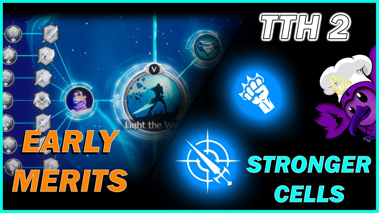 Get an EARLY Start on the Slayer's Path & Cell Fusion 101 in Dauntless ...