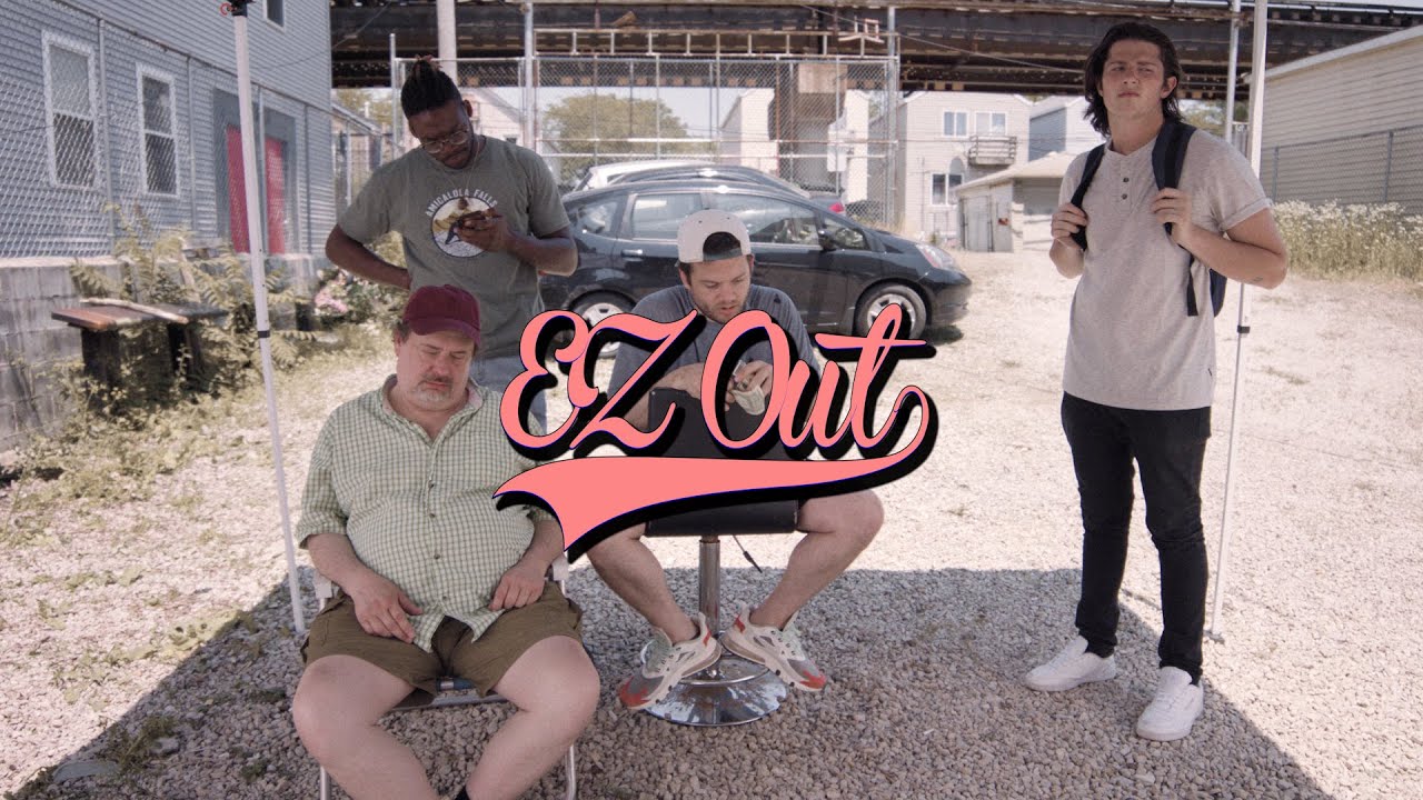 EZ Out - Episode 1 "Charlie" - YouTube