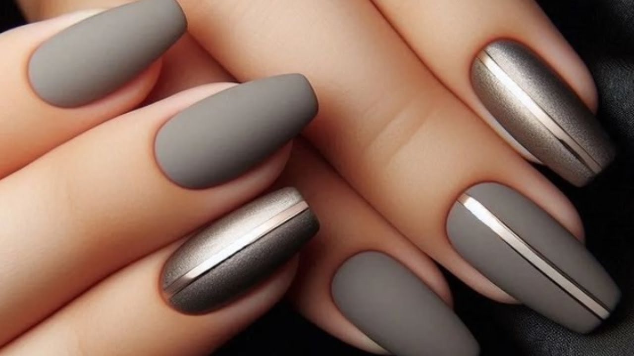 Nail Art Designs #20nails | Best Nail Art Compilation - YouTube